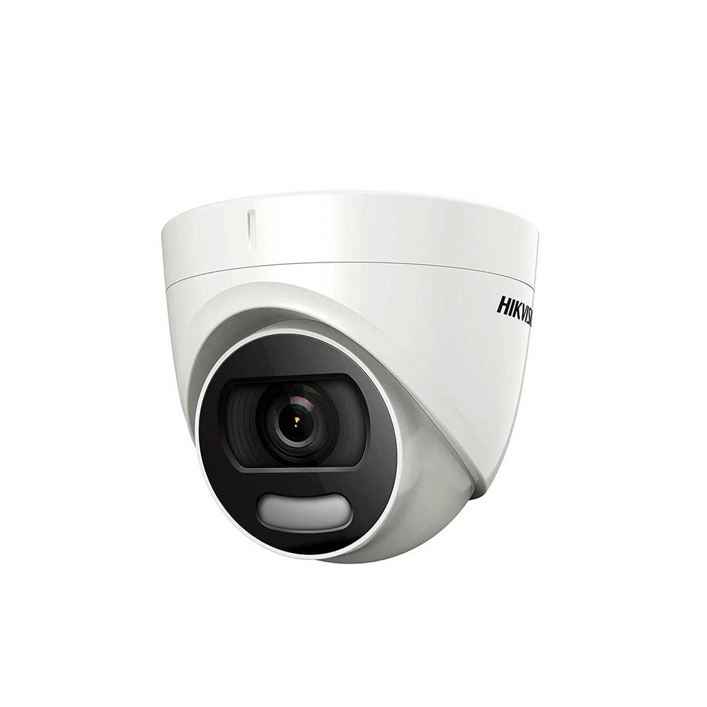 Hikvision Ds 2ce70df0t Pf 2mp Dome Quality Computer